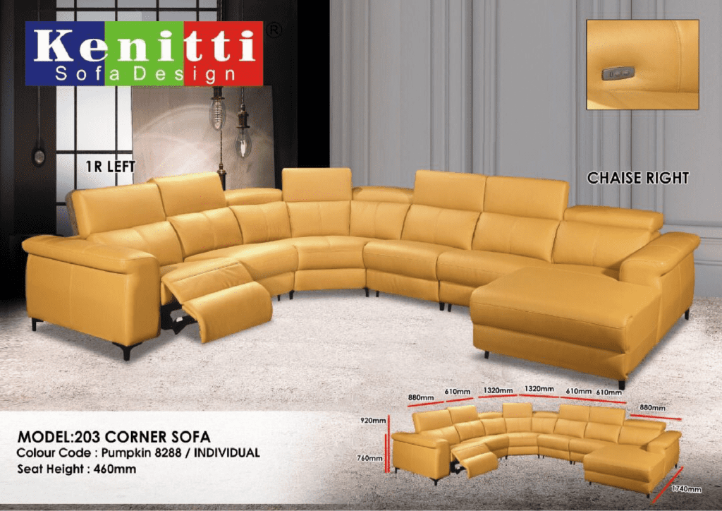 Sofa Archives - Furniture Arts Sdn Bhd